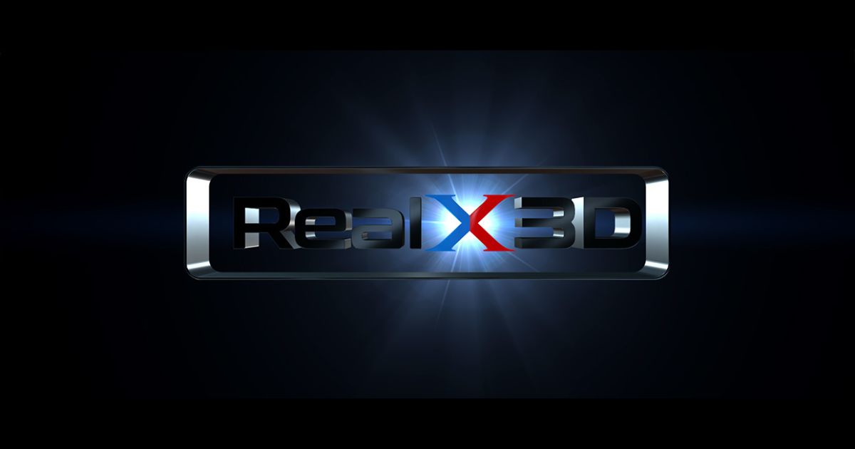 RealX 3D
